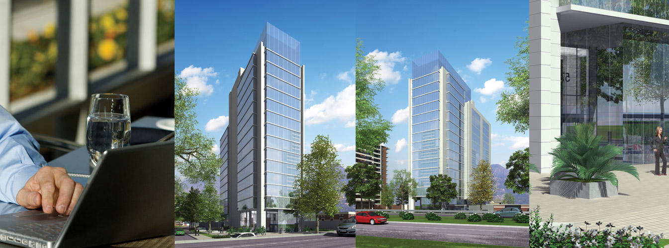 Proyecto kennedy - Los Ceibos