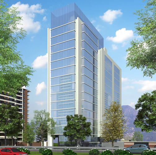 Proyecto kennedy - Los Ceibos