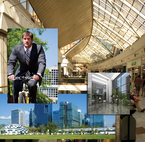 Proyecto kennedy - Los Ceibos